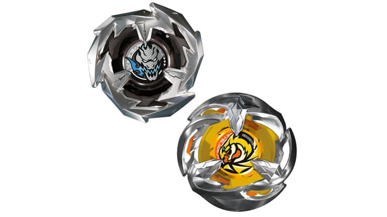 Hasbro Spins into Action with New Beyblade X Tops and Packs | The Toy ...