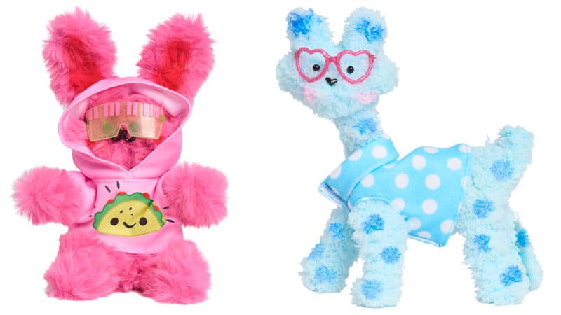 Knotz Collectibles Launch | The Toy Insider