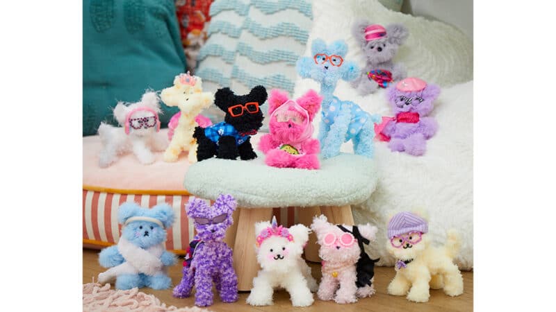 Knotz Collectibles Launch | The Toy Insider