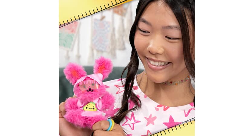 Knotz Collectibles Launch | The Toy Insider