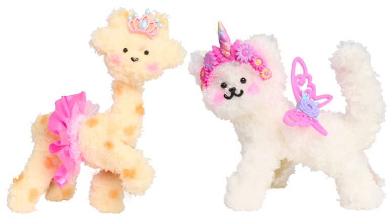 Knotz Collectibles Launch | The Toy Insider