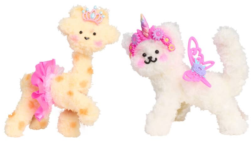 Knotz Collectibles Launch | The Toy Insider