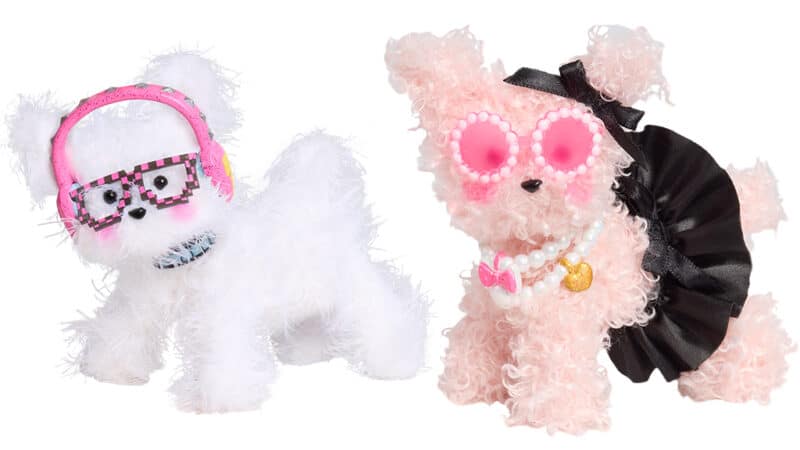 Knotz Collectibles Launch | The Toy Insider