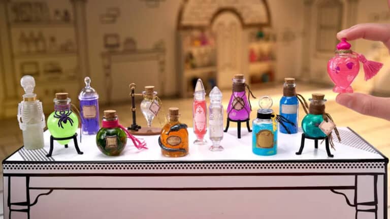 Make It Mini Potions Review | The Toy Insider