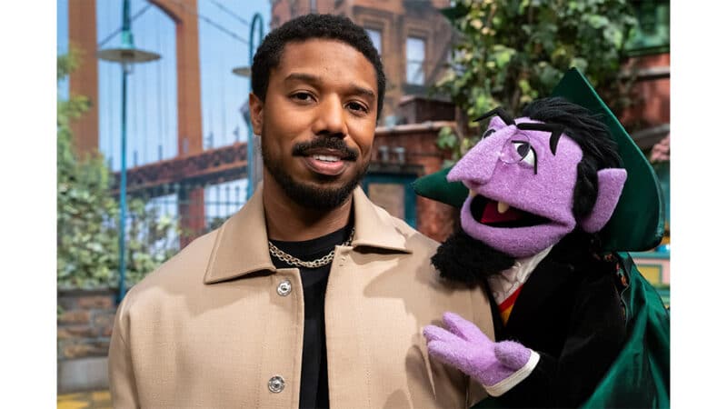 Season 55 of 'Sesame Street' to Focus on Feelings & Friends | The Toy ...