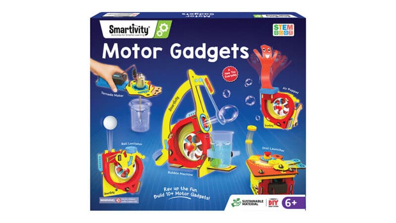30 Must-Have STEM Toys That Make Learning Fun | The Toy Insider