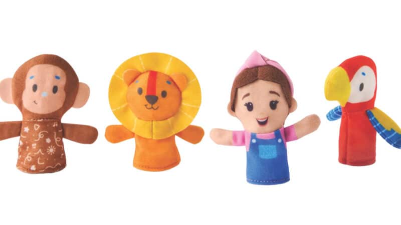 Families Can Watch Ms. Rachel on Netflix Soon | The Toy Insider