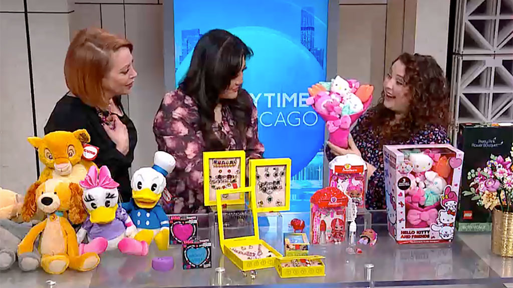 Become a Master Content Creator with 15 Viral TikTok Toys | The Toy Insider