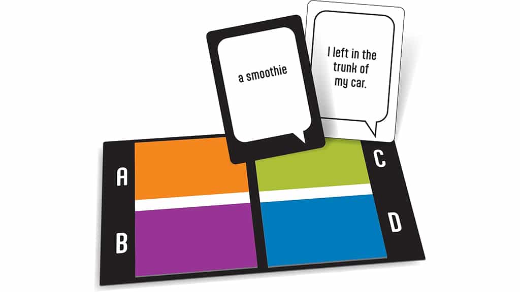 That Color Speaks to Me Game Review | The Toy Insider