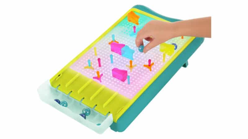 Light-Up Marble Drop Review | The Toy Insider