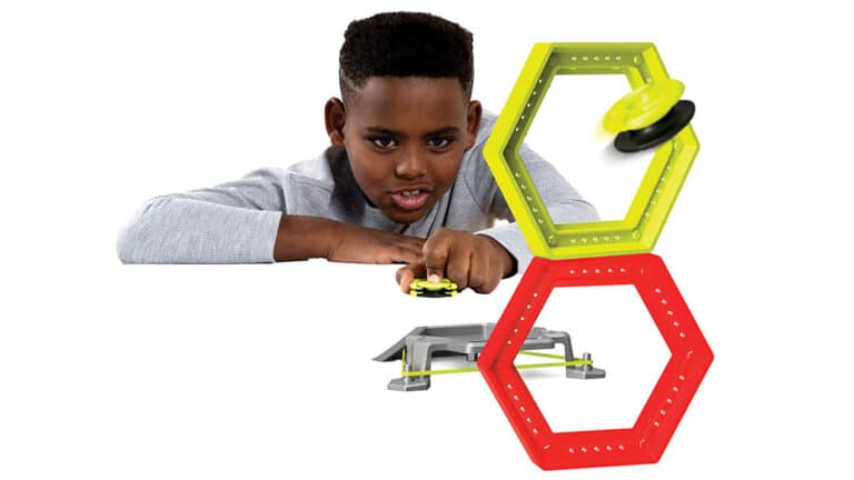 MAGSHUTO STUNT PARK | The Toy Insider