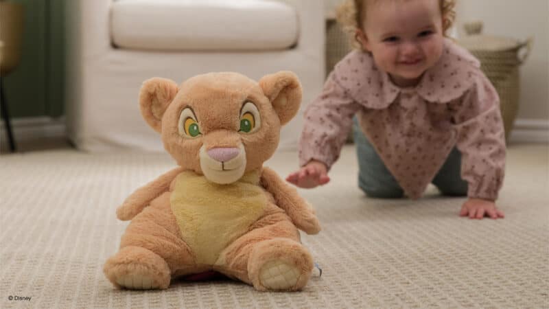Gund Disney Duos Plush Review | The Toy Insider