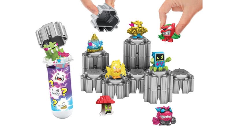 MRBEAST LAB SWARMS (2025) | The Toy Insider