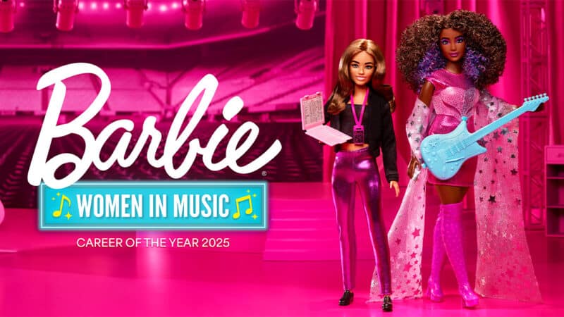 Create Your Perfect Barbie with New Mix-and-Match Dolls | The Toy Insider