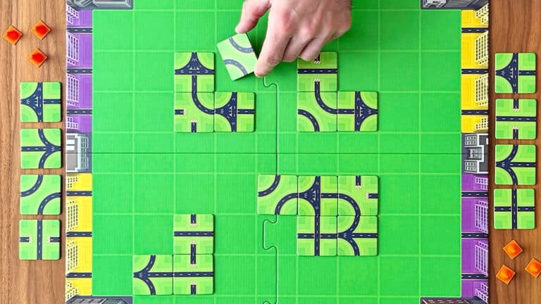 ByPass Game Review | The Toy Insider