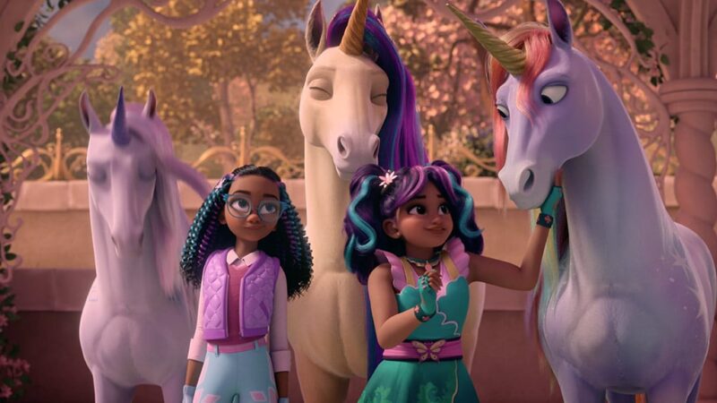 ‘Unicorn Academy’ Returns with New Episodes & Adventures | The Toy Insider