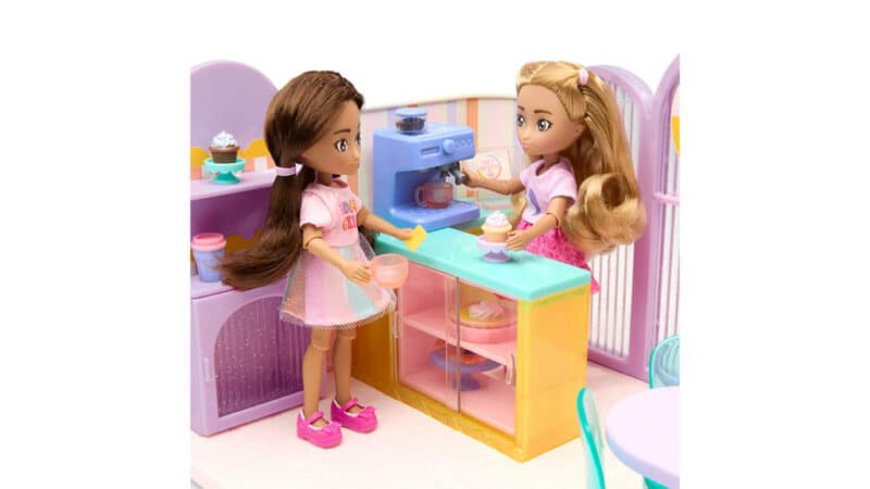 Hey Besties Doll Launch | The Toy Insider