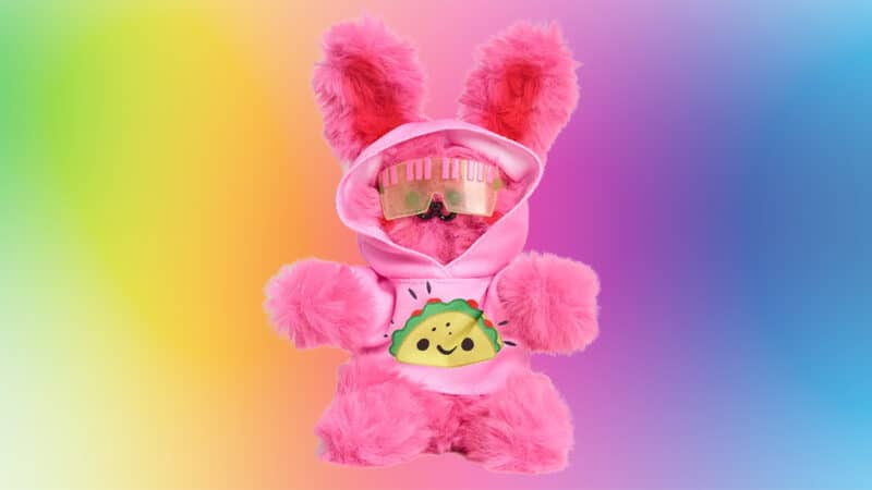 Just Play Knotz Review | The Toy Insider