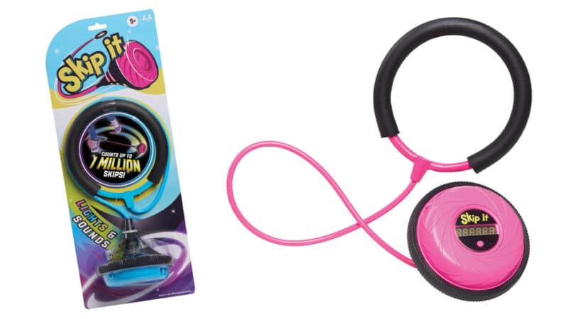 HASBRO SKIP IT | The Toy Insider