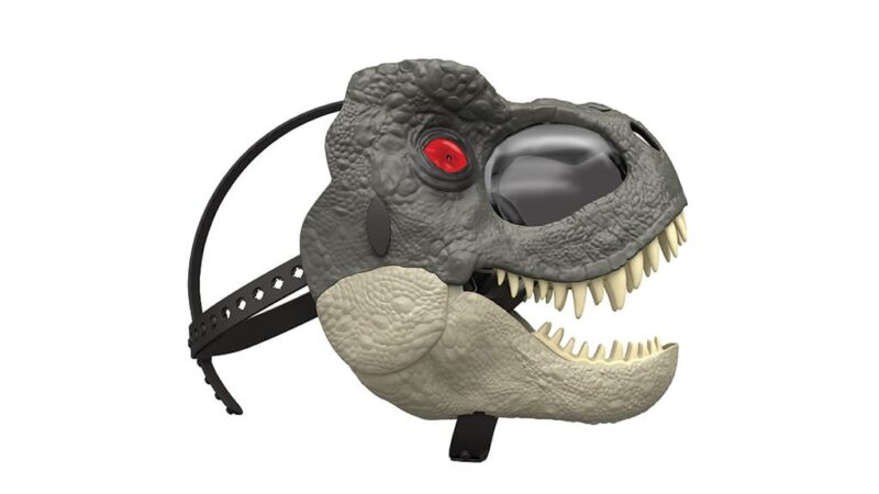 Mattel Jurassic World Rebirth Toy Launch | The Toy Insider