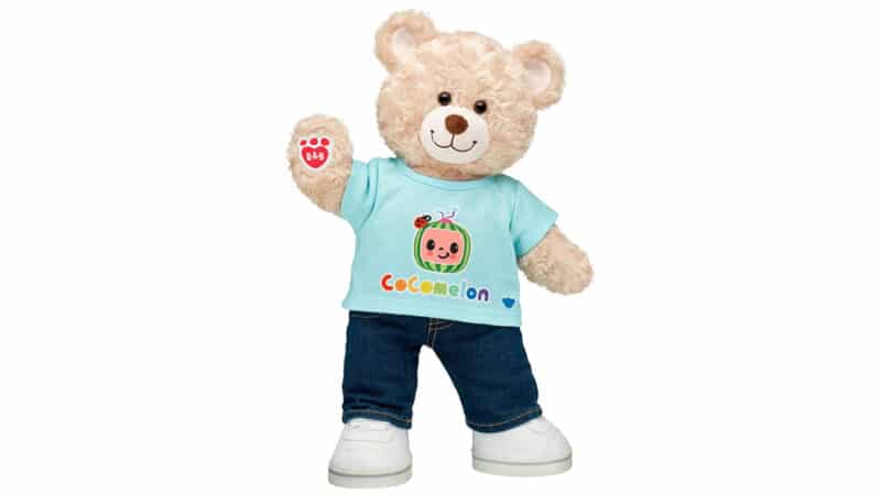 Build-A-Bear's CoComelon Collection Is Seriously Adorable | The Toy Insider