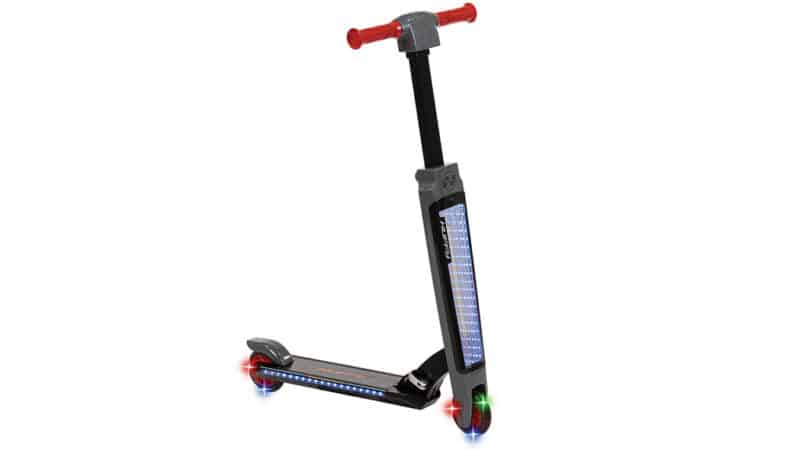 ELECTRO-LIGHT SCOOTER | The Toy Insider