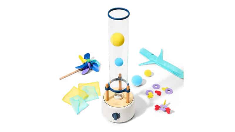 WIND PLAY LAB | The Toy Insider