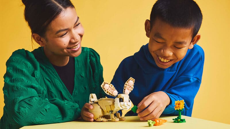 CRUNCHLABS BUILD BOX | The Toy Insider