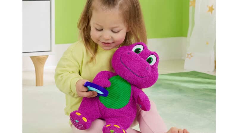Toys That Improve Mental Health for Kids | The Toy Insider