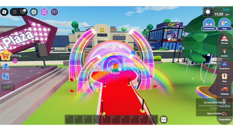 Rainbow High Creative Crystals Dolls Shine Bright on Shelves and on the ...