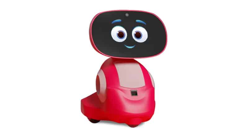 Miko 3 AI Robot Review | The Toy Insider