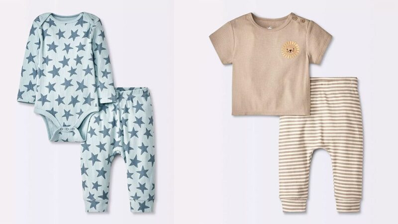 Target’s Baby Aisle Blossoms with New Budget-Friendly Family Products ...