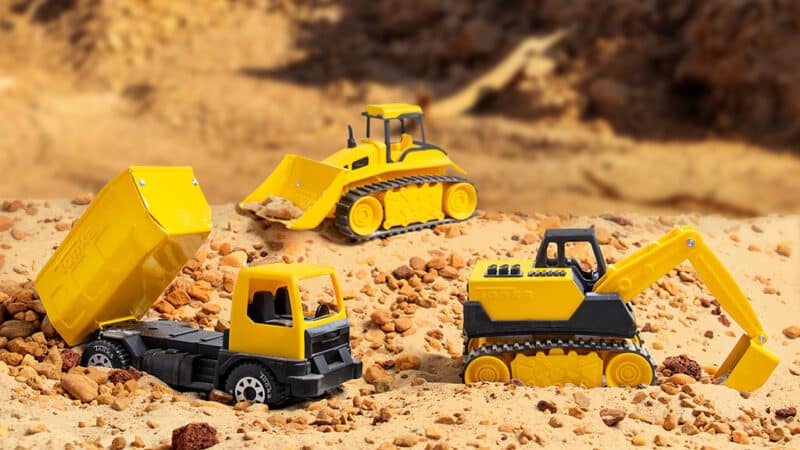 TONKA STEEL CLASSICS GIGA SERIES | The Toy Insider