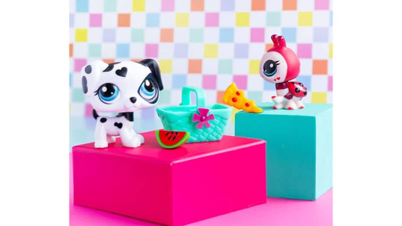 A New Bundle of Joy Is Coming to Season 10 of 'Peppa Pig' | The Toy Insider