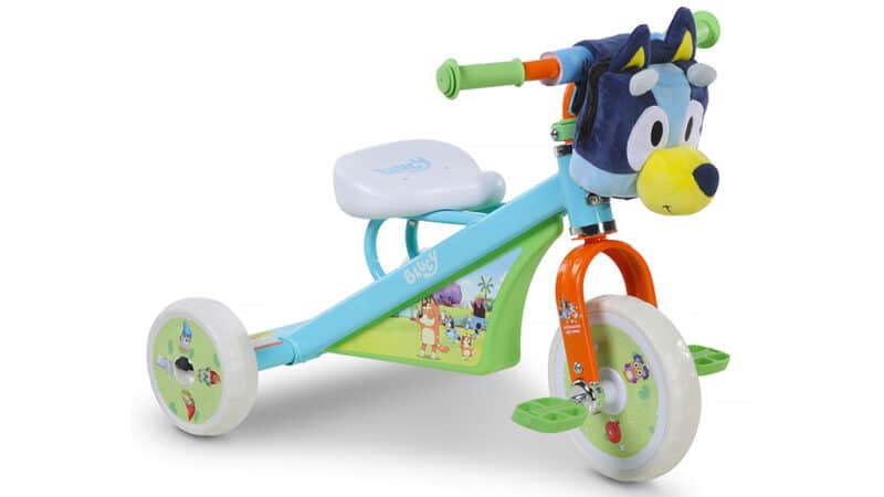 Best Bluey Toys for For Real Life Play | The Toy Insider