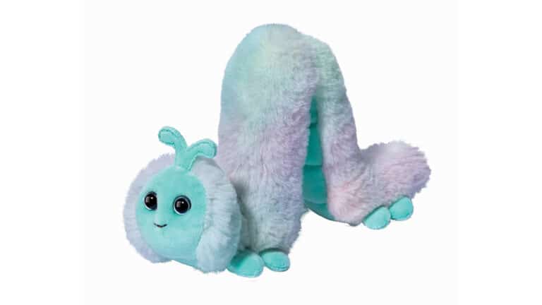 Douglas' New Cuddle Bugs Plush Are Anything but Pests | The Toy Insider