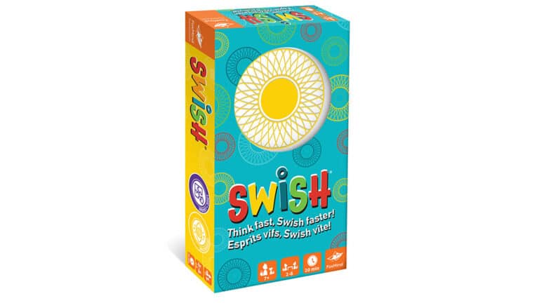 SWISH | The Toy Insider