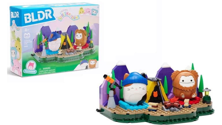 CRUNCHLABS BUILD BOX SUBSCRIPTION | The Toy Insider