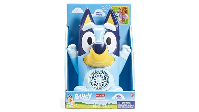Best Bluey Toys for For Real Life Play | The Toy Insider