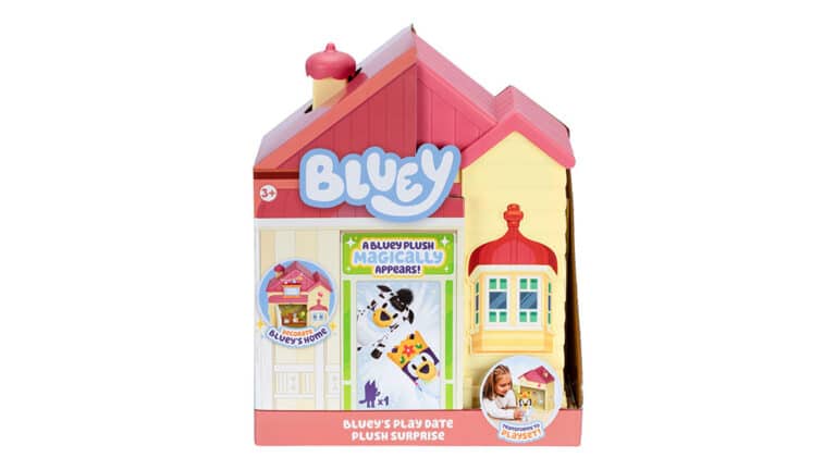 Best Bluey Toys for For Real Life Play | The Toy Insider