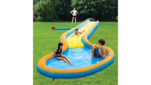 Families Can Slip ‘N Slide into Summer Fun with Updated Wham-O ...