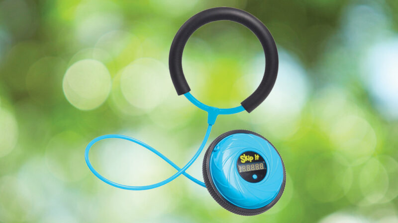 Hasbro Skip It Review | The Toy Insider