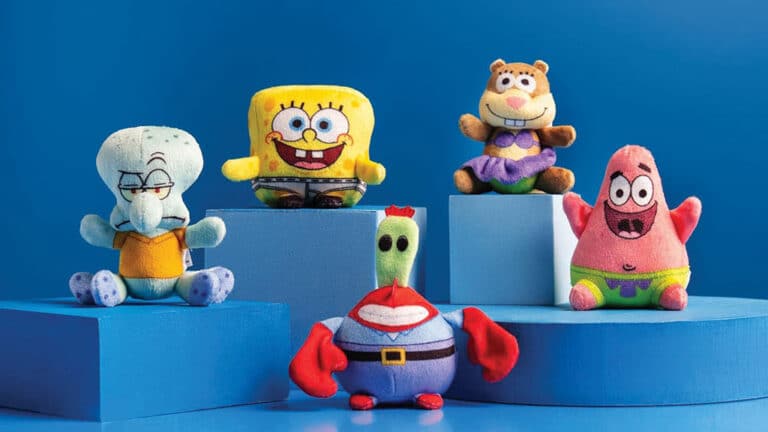 The Hottest New YouTuber Toy Lines Coming This Year | The Toy Insider