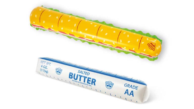 Aldi’s Inflatable Pool Noodles Put the Cool in Poolside Fun | The Toy ...
