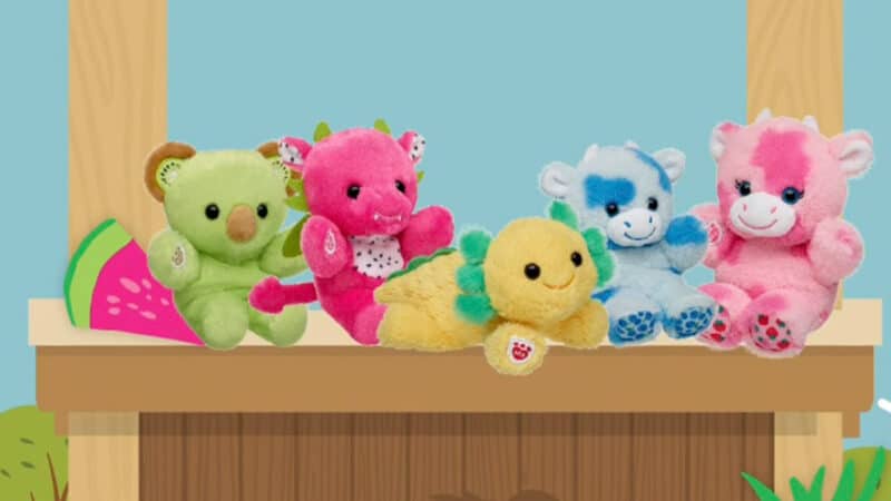 These Moosh-Moosh Goodies Will Make Halloween *Spook*tacular | The Toy ...