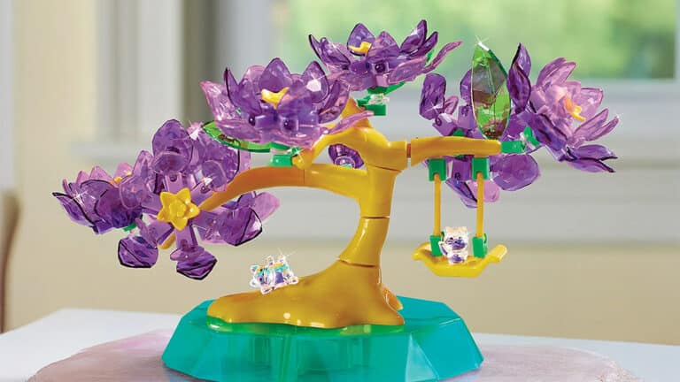 Crystal Gem Creations Review - Expert Toy Review | The Toy Insider