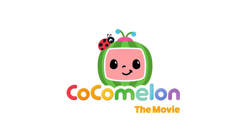 CoComelon Movie News - In Theaters 2027 | The Toy Insider