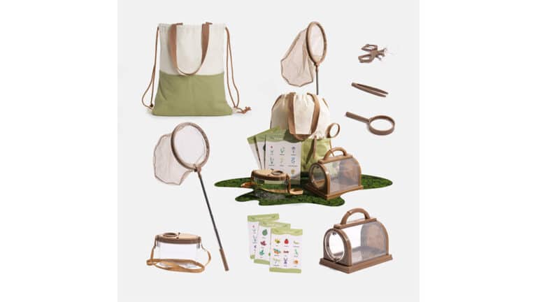 Nature Toys for Kids - 17 Outdoor & Educational Toys | The Toy Insider