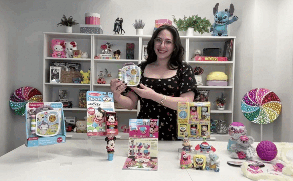 Top Travel Toys on FOX 5 D.C. | The Toy Insider
