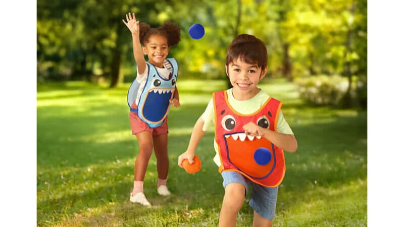 Practice Important Skills with New 'Blippi' Games on the 'Lingokids ...